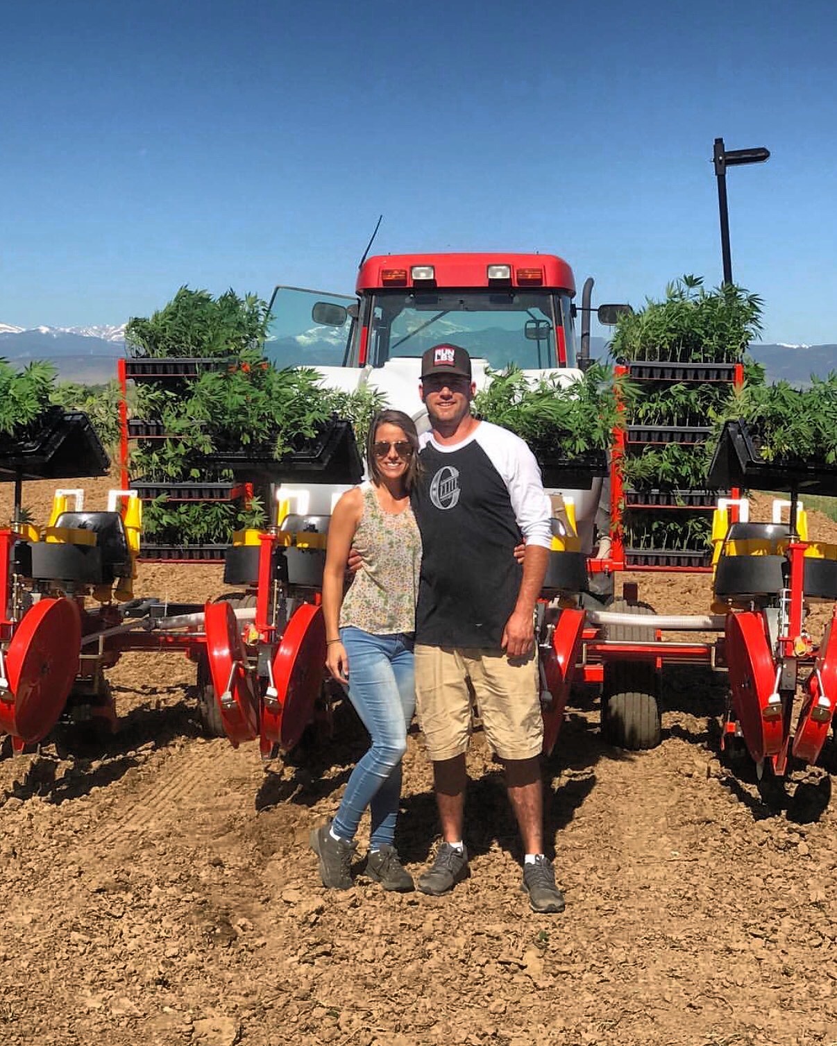 About Us - KaB Farms